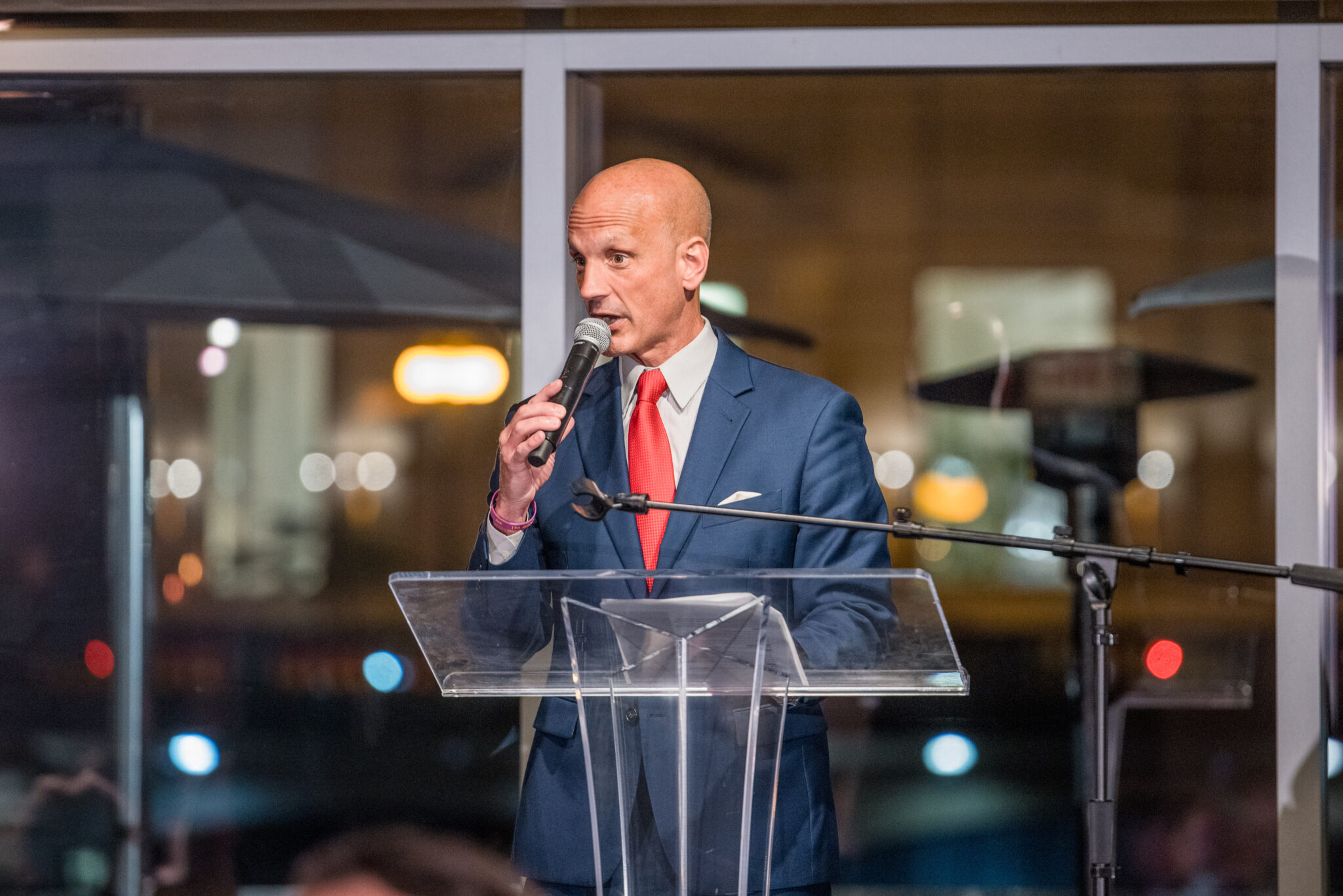 Spring Benefit - JPA Chicago