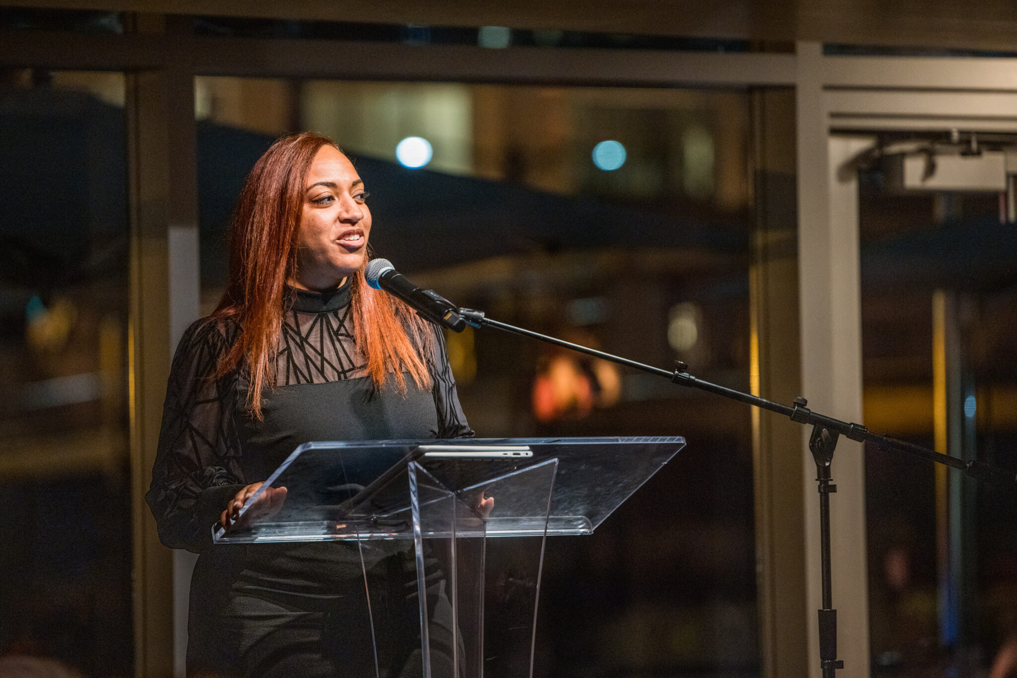 Spring Benefit - JPA Chicago