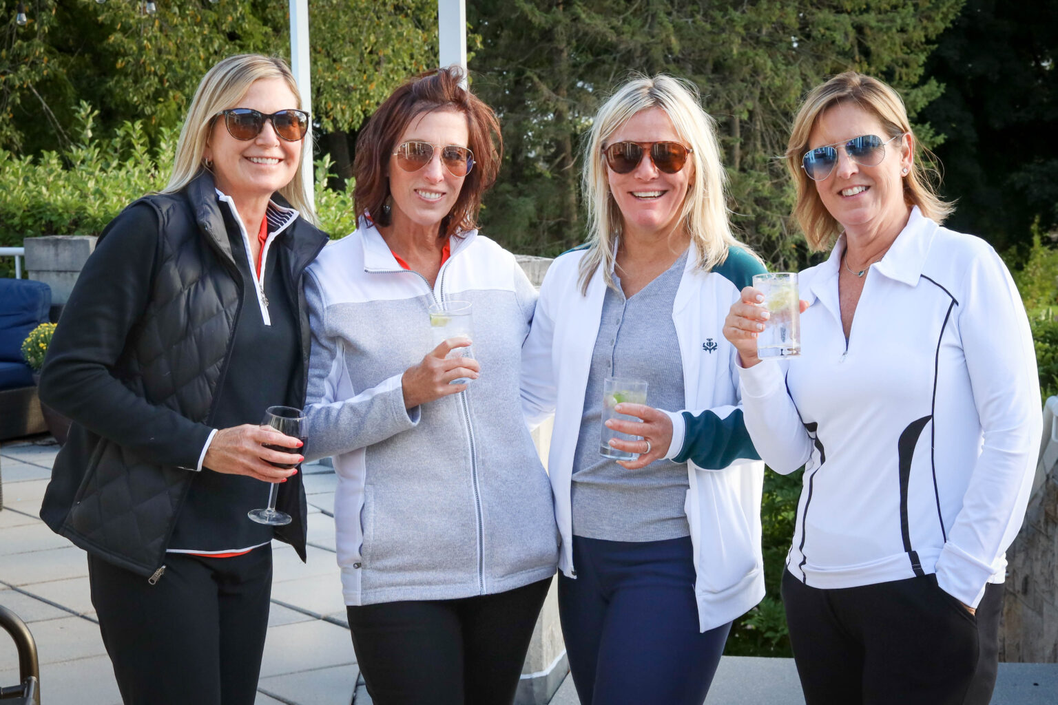 Golf Outing - JPA Chicago